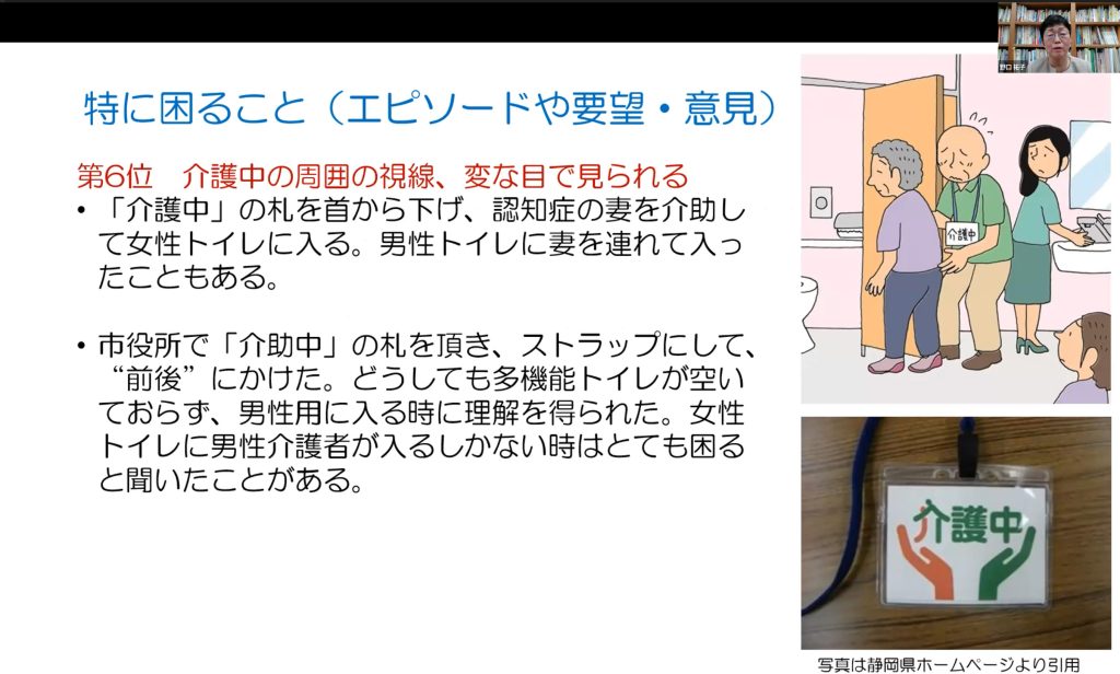 The 23th seminar “What is the toilet comfort ?” -2 – “Evolving Toilets” book series, volume 2 ...